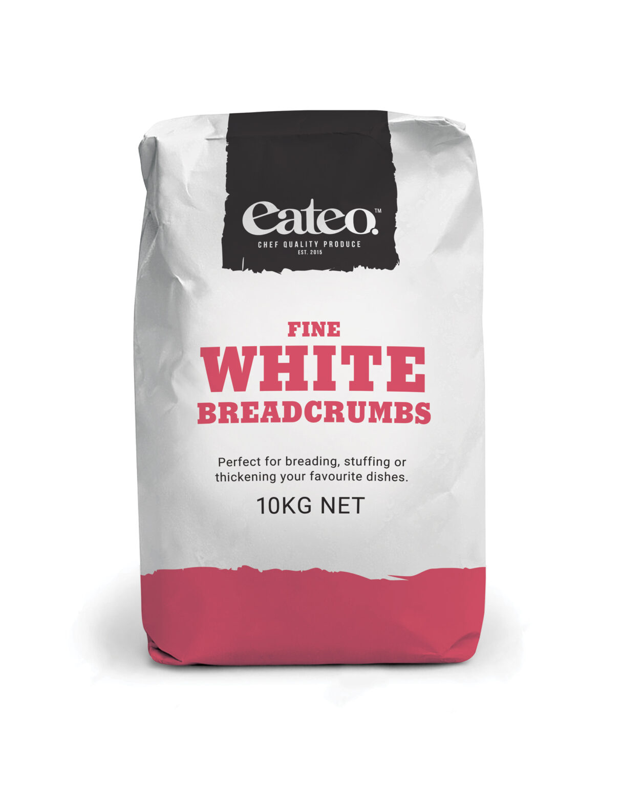Fine White Breadcrumbs - lloyds